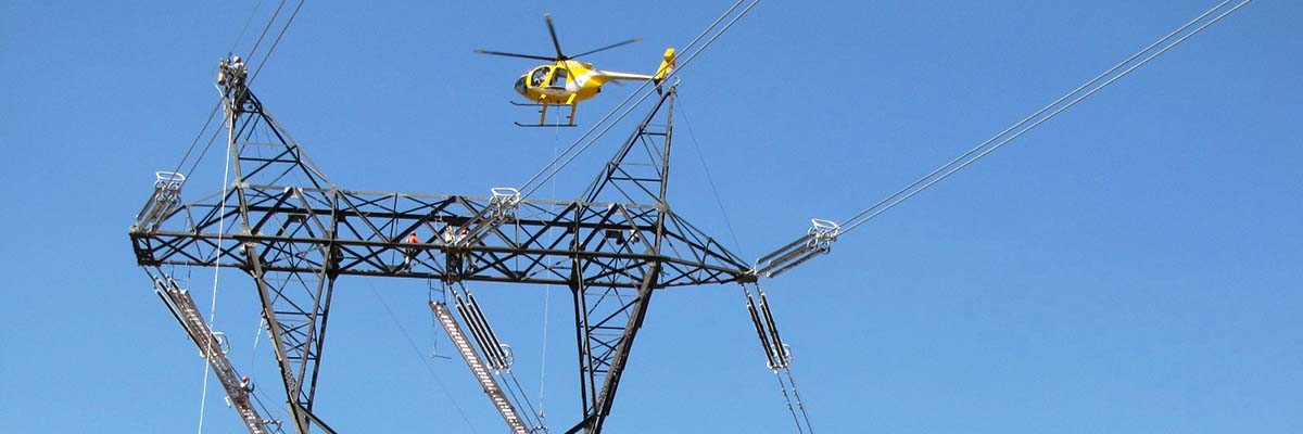 SCE Project Management and Support Services - Hill International