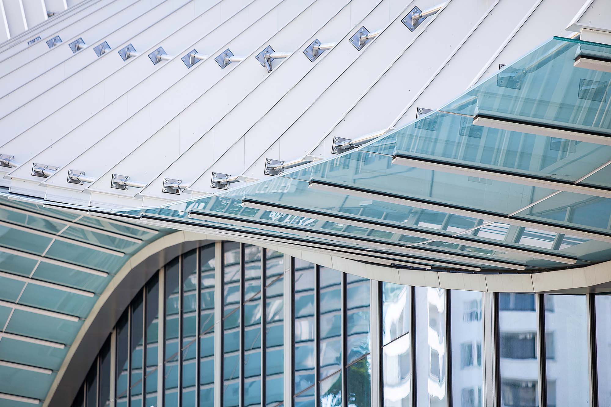 Miami Beach Convention Center - Hill International