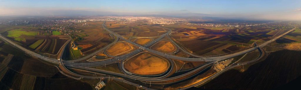 Gold Line Bridge - Hill International