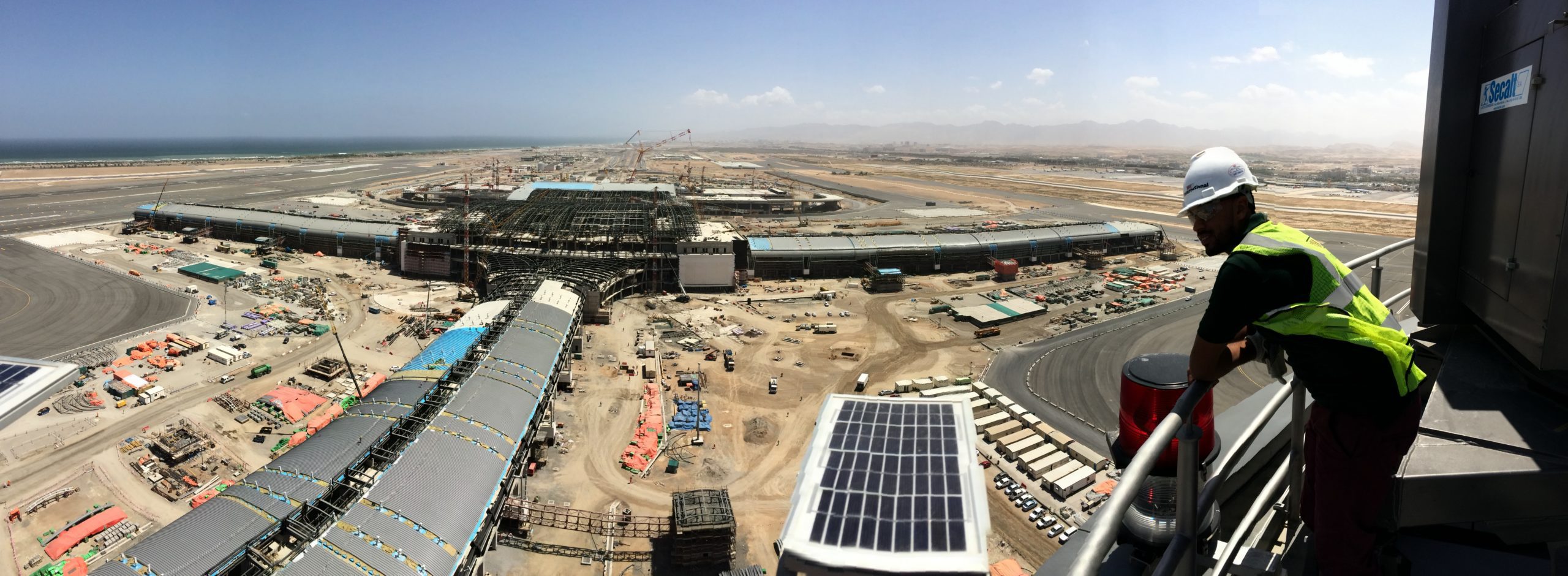 News - Hill International