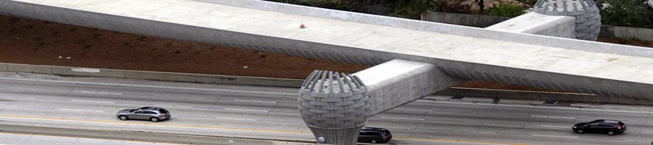 Hill crosses second milestone for California’s Gold Line transportation ...