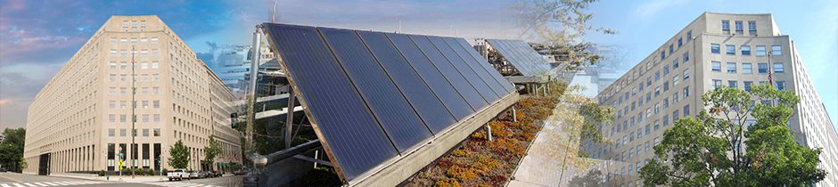 GSA Lafayette Building Achieves LEED Gold Certification - Hill ...