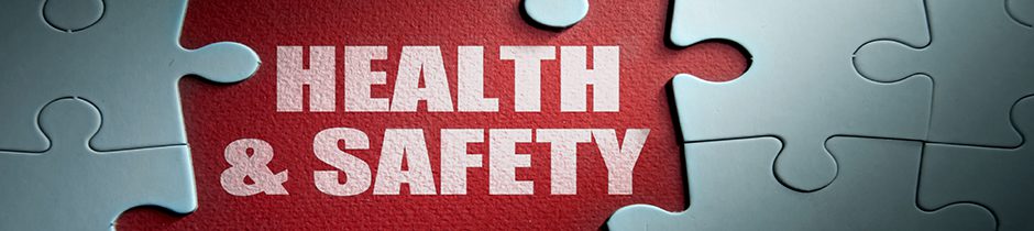 Hill Spearheading an Improved Health and Safety Initiative - Hill ...
