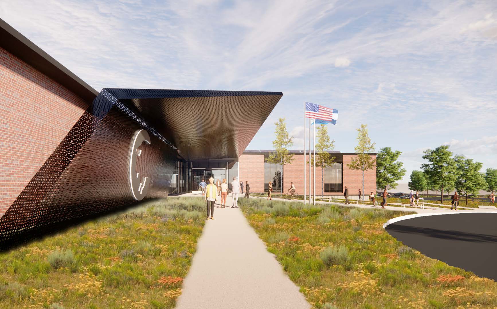 GSA’s Building 48 Project: Efficiency for the Long-Term - Hill ...