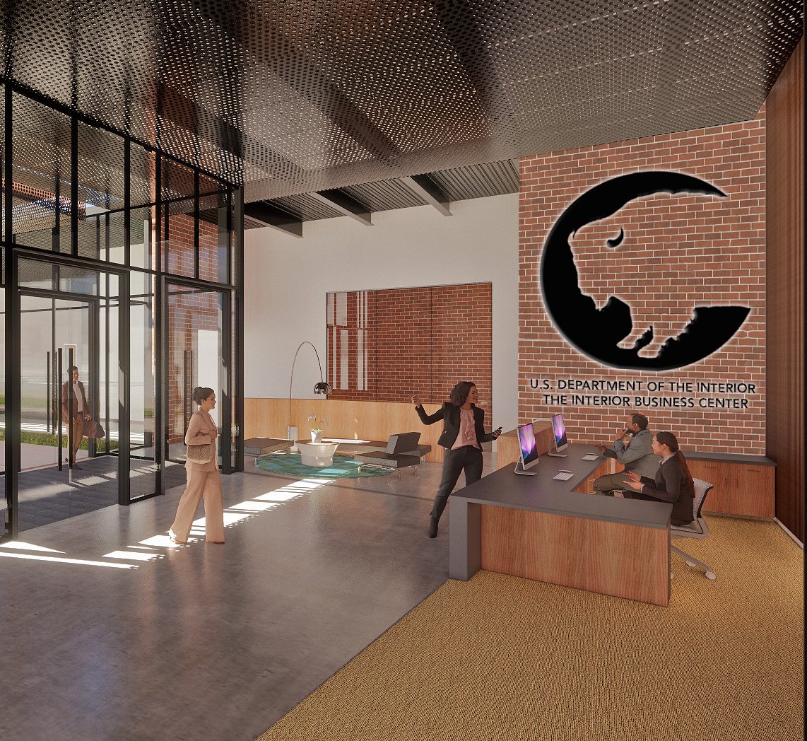 GSA’s Building 48 Project: Efficiency for the Long-Term - Hill ...