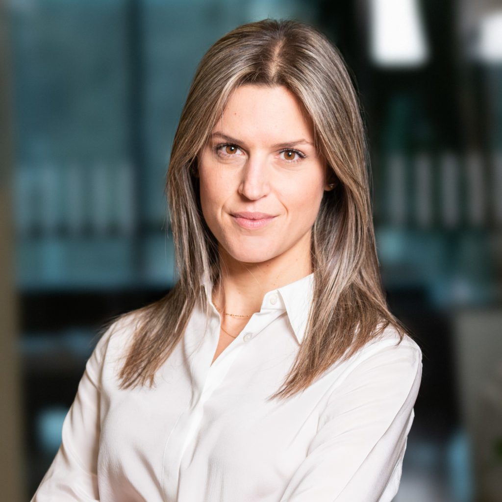 AEC for All: The Women of Hill International’s Greek Office - Hill ...