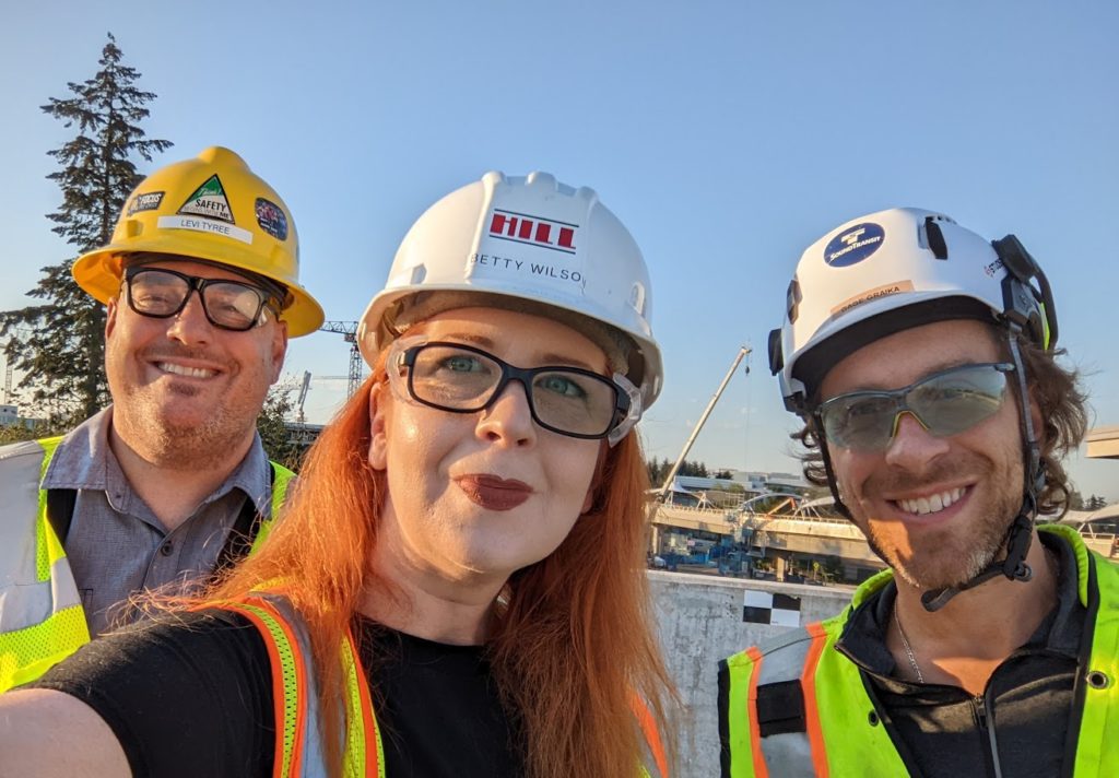 Hill Safety Culture Series: Building a Safety Culture with Hill ...