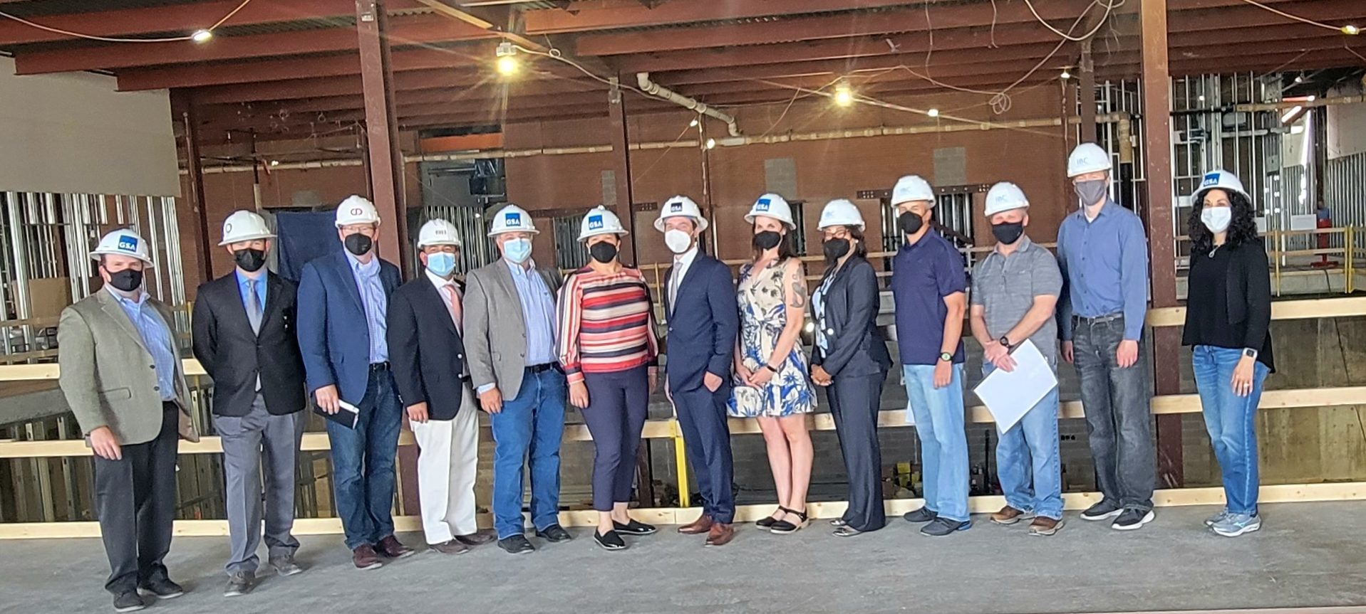 GSA’s Building 48 Project: Efficiency for the Long-Term - Hill ...