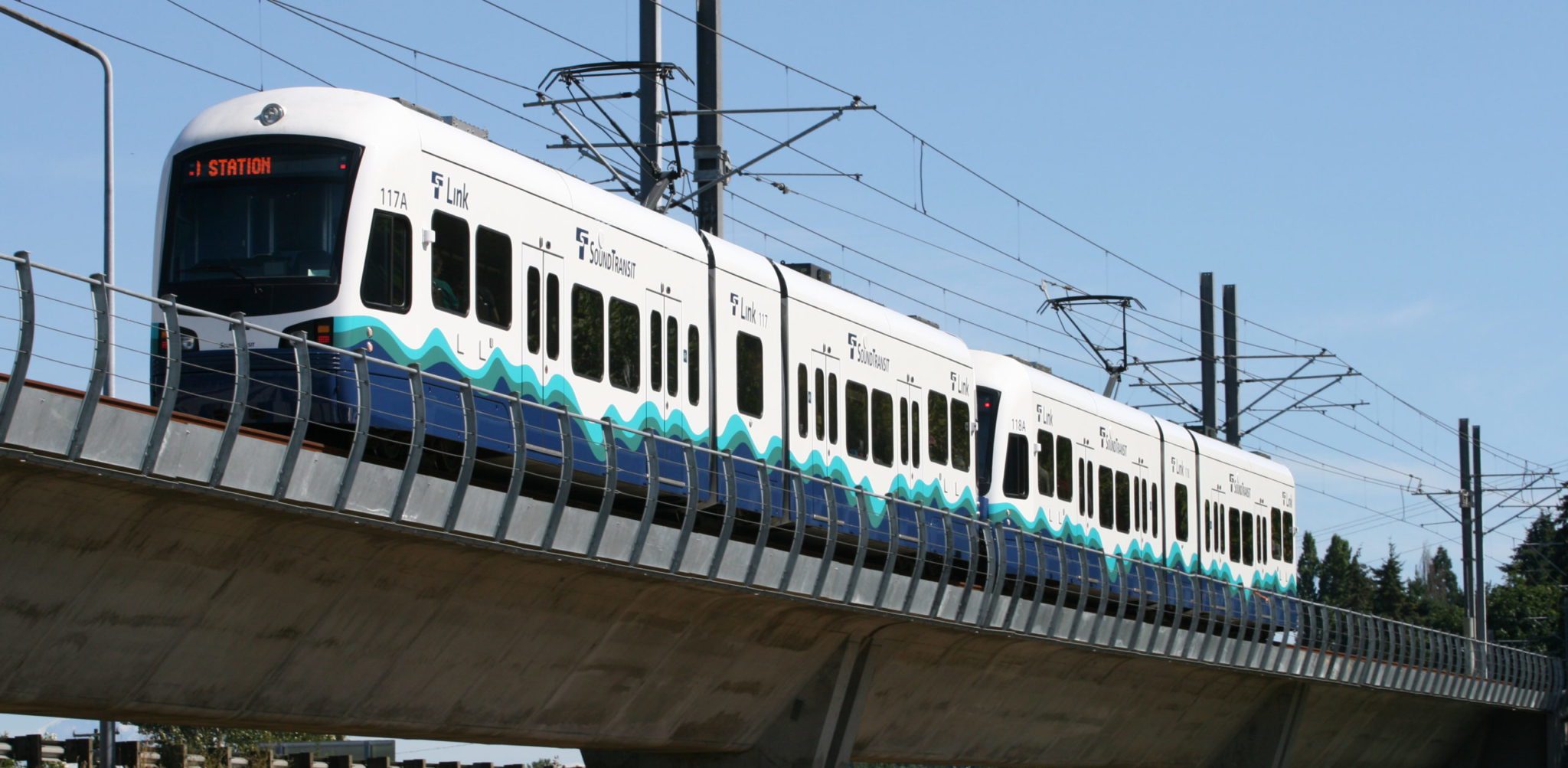 The Sound Transit East Link Extension: Project Management Innovations ...