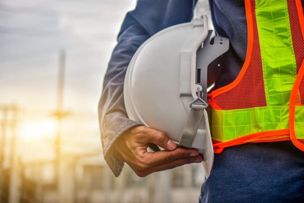 Hill Safety Culture Series: Building a Safety Culture with Hill ...