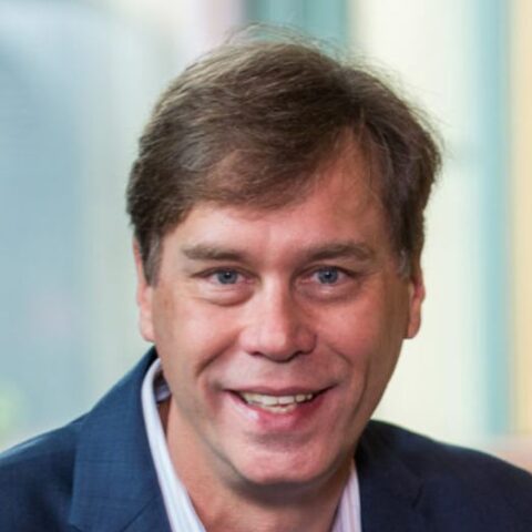 Executive Leadership - Hill International