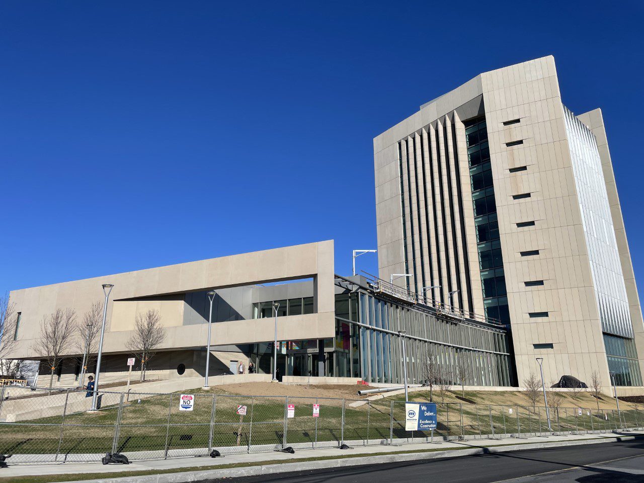 New Sylvia H. Rambo U.S. Courthouse in Harrisburg, PA, Exemplifies Use of BIM as a Project ...