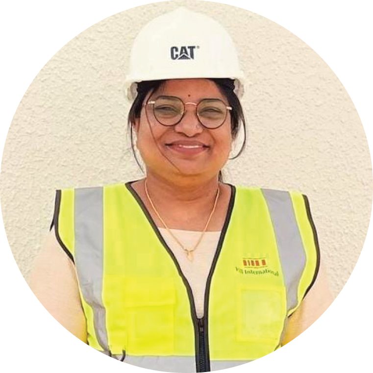 International Women in Engineering Day - Hill International