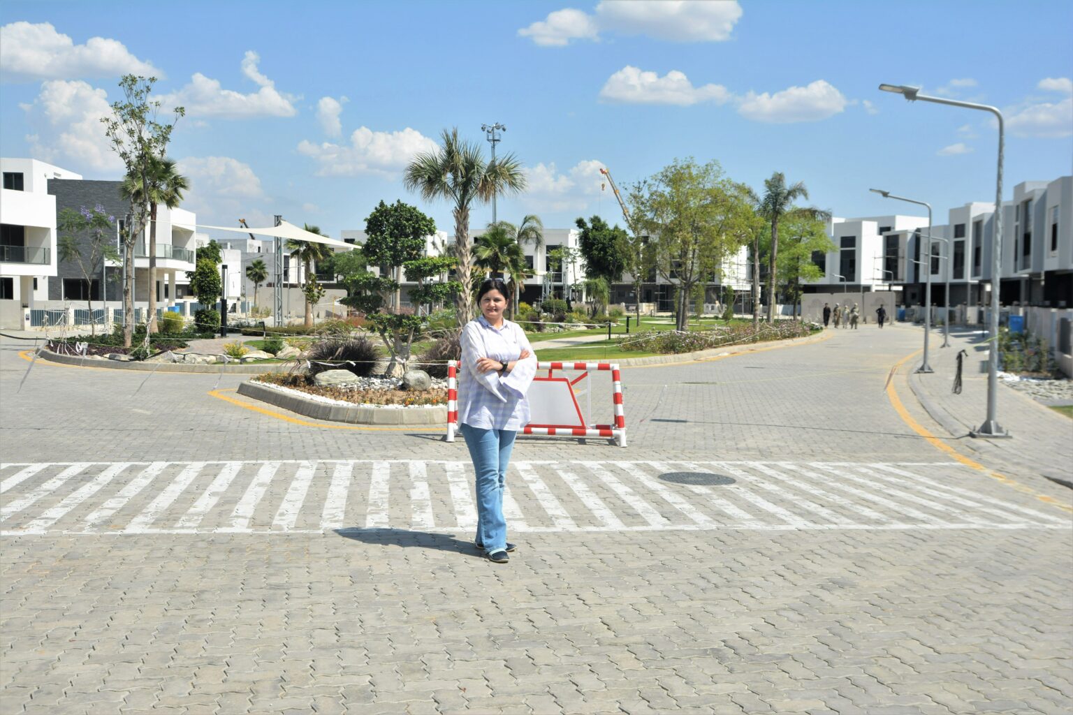 Pakistan Construction Market Overview: Maximizing Opportunity ...