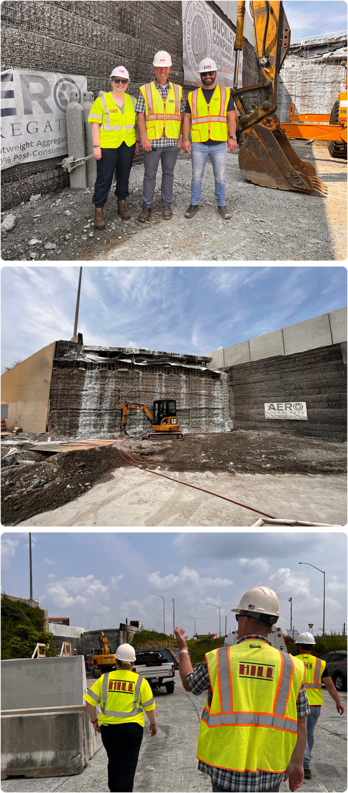 Leveraging Existing Contract Vehicles on an Emergency Highway Repair ...