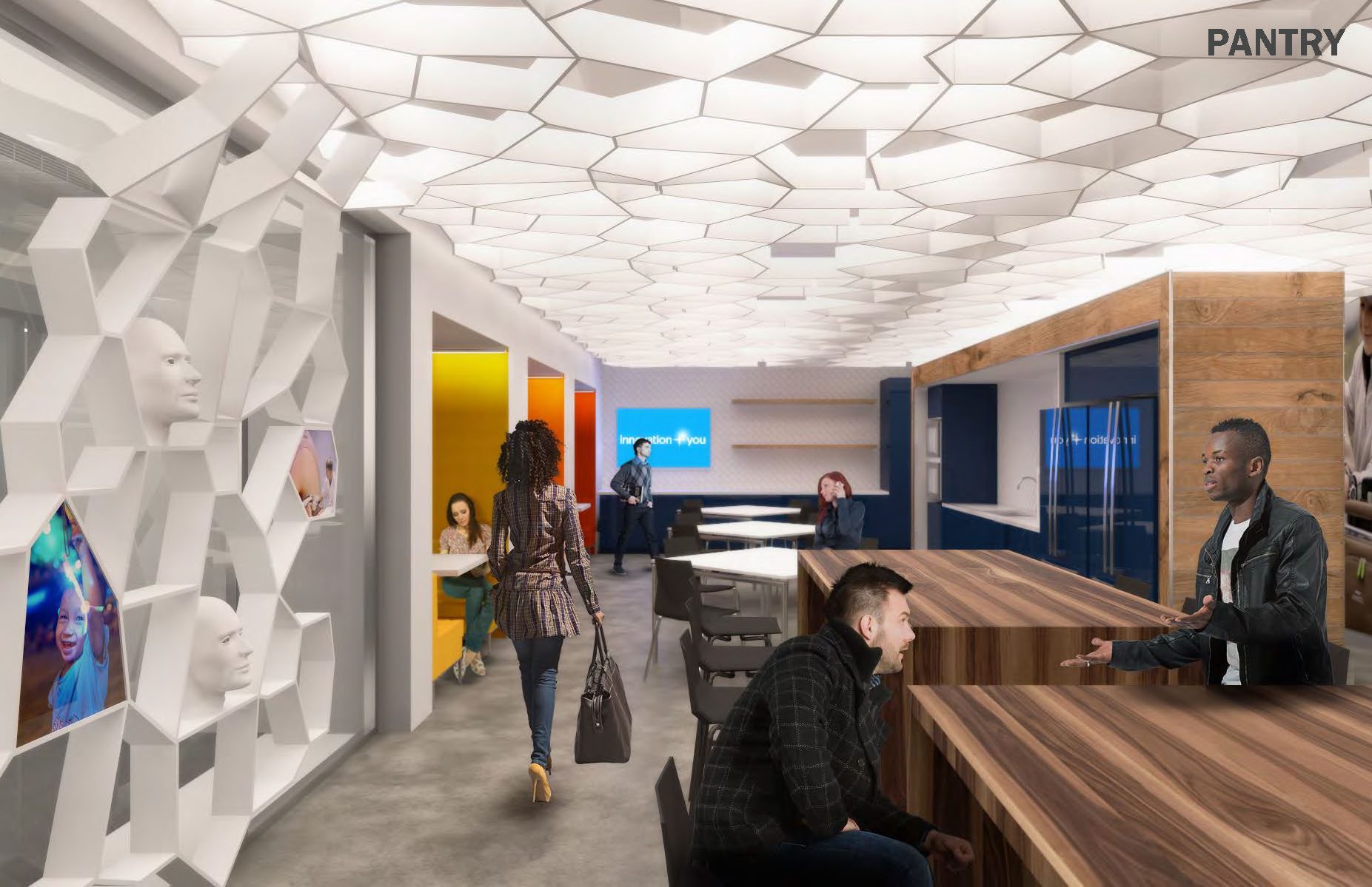 Philips Electronics North America Corporation Multiple Projects - Hill ...