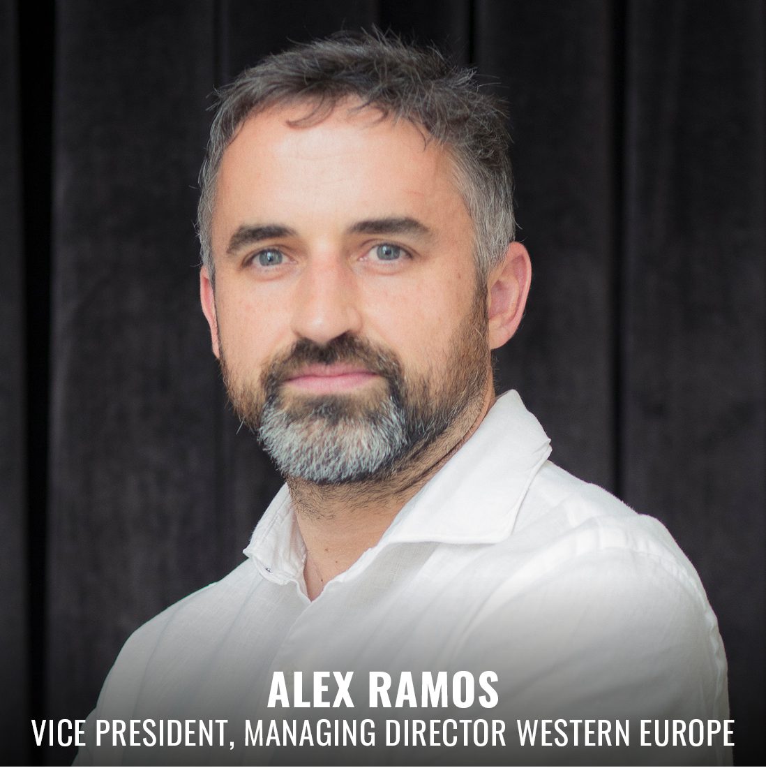 Facilitating Europe’s Digital Future: Victor Krzyzaniak Takes on New ...