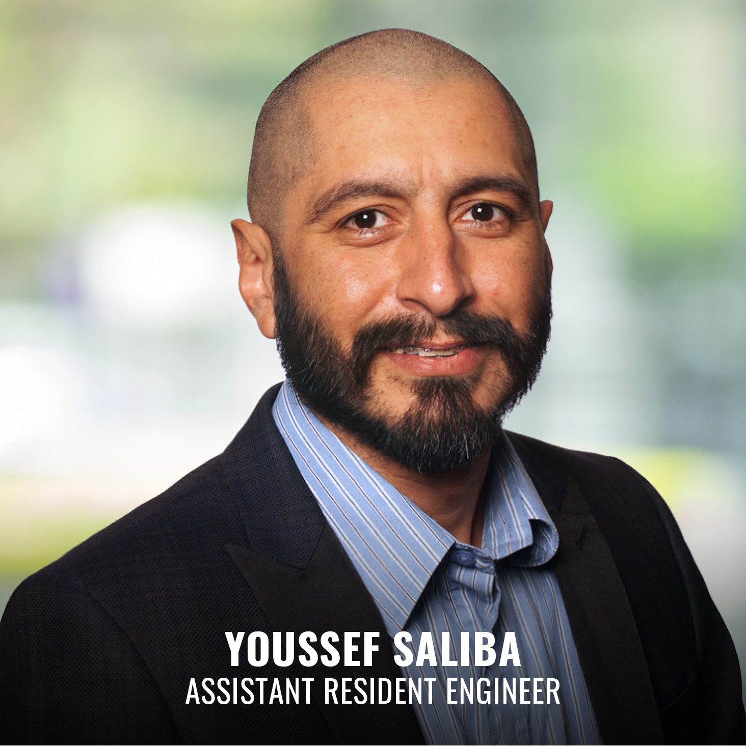 Taking the Long Road: Hill’s Youssef Saliba’s Journey to Licensed ...