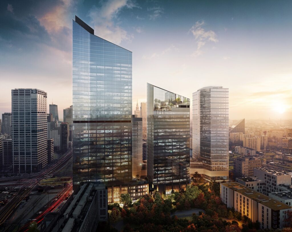 Projects - Hill International