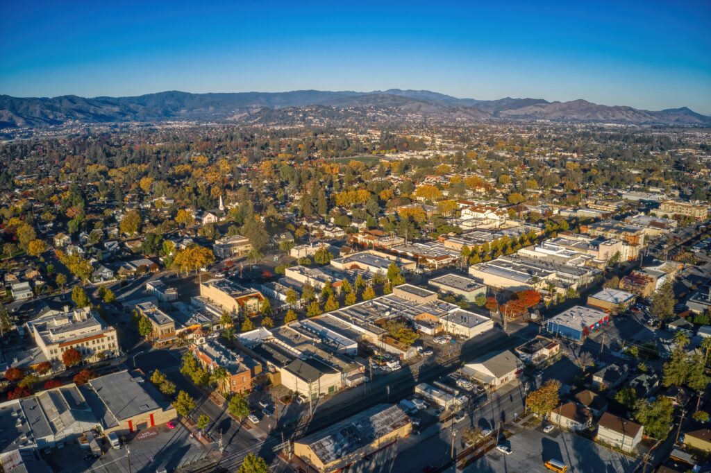 City of Gilroy CIP - Hill International