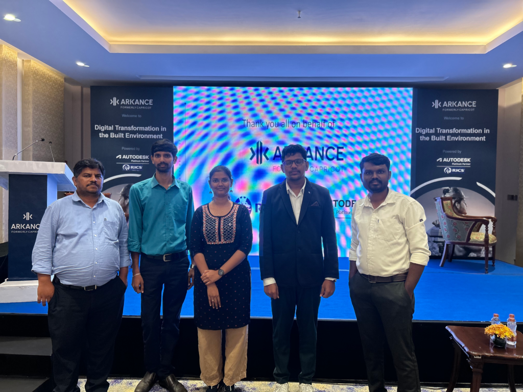 Construction’s Digital Transformation & The Tools of Modern Project ...