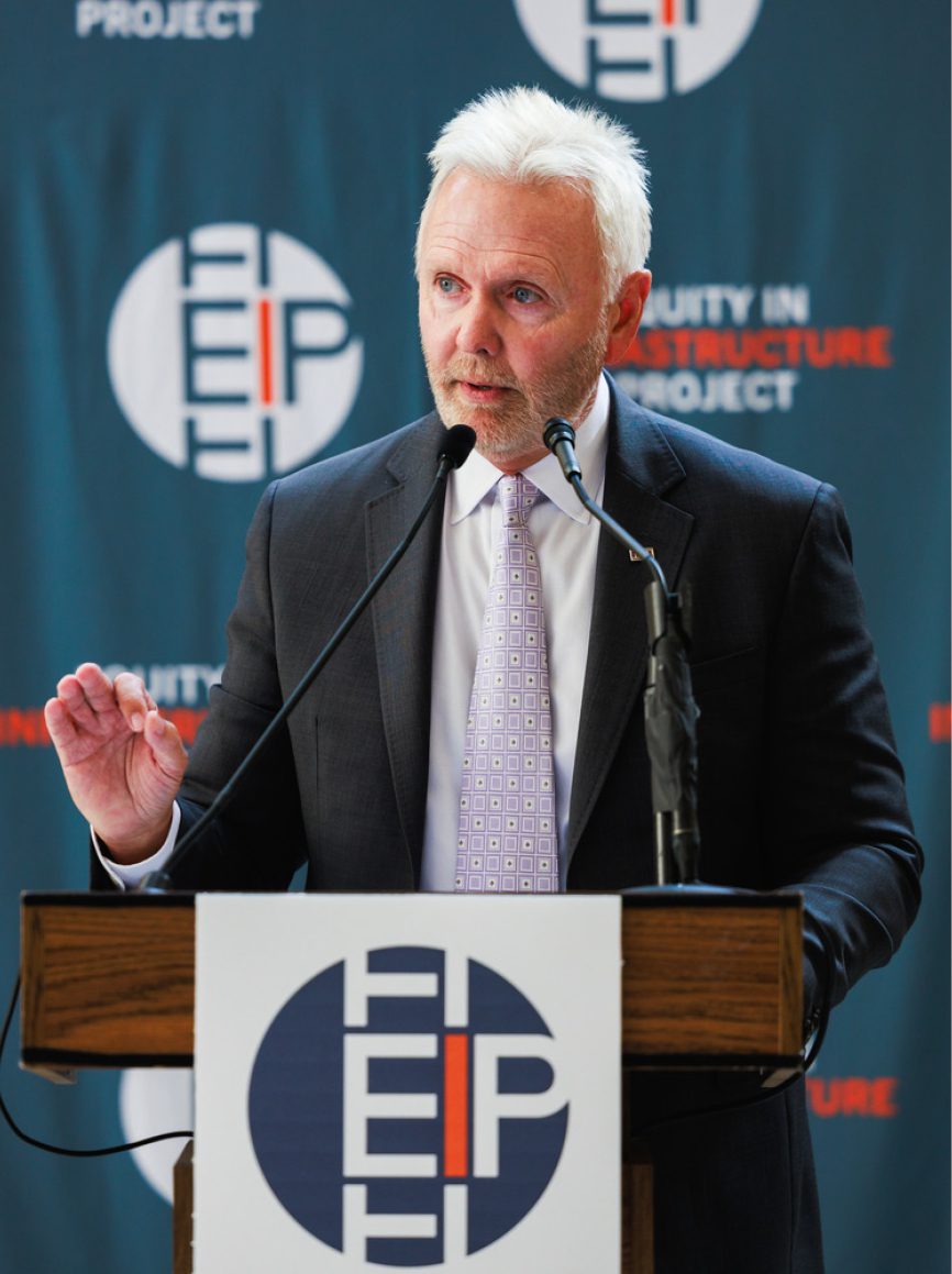 Rail and Transit practice at Hill International PM CM PgM