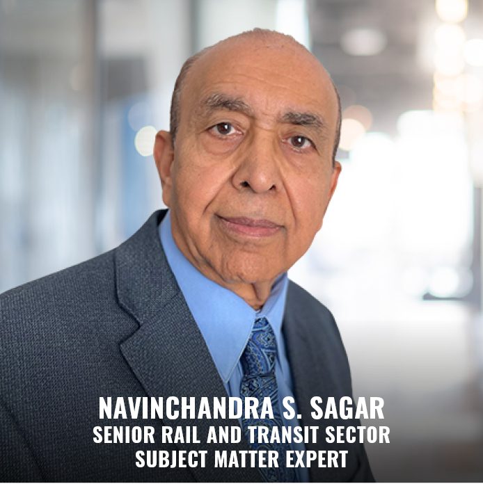 Independent Safety Assessments for Rail Projects: Weighing Benefits and ...