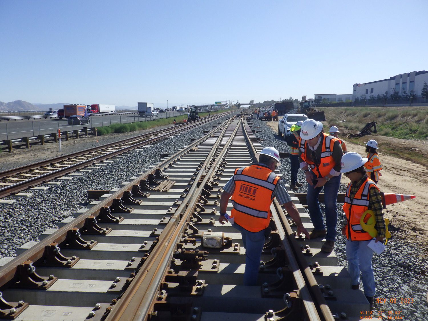 Independent Safety Assessments for Rail Projects: Weighing Benefits and ...