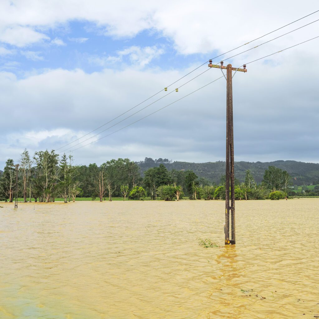 Weathering the Storms Part 2: Leveraging Public Funding for Utility ...