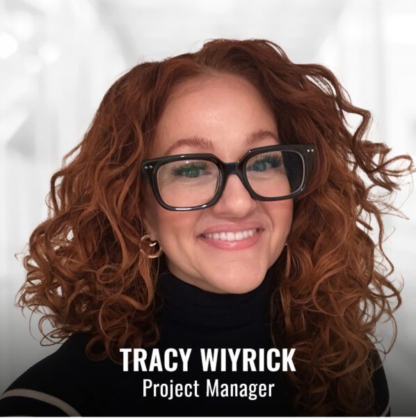 Balancing the Equation: An Interview with Project Manager Tracy Wiyrick ...