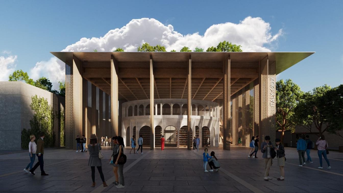 Expo 2025 Osaka Italy Pavilion – Support to the PMC company of the ...