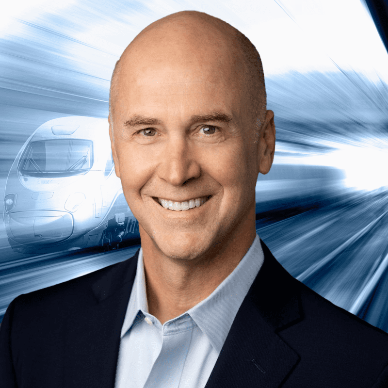 Jeffrey Hurley Joins Hill’s Northern California Rail Practice - Hill ...