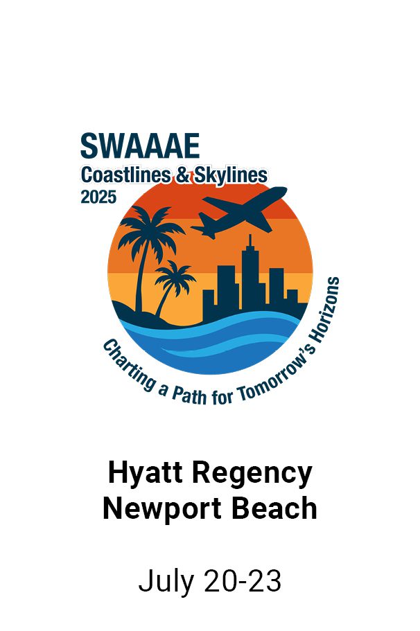 2025 79th Annual SWAAAE Summer Conference - Hill International