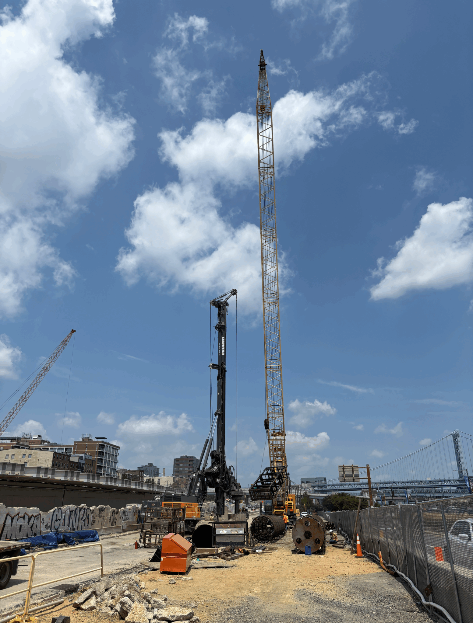 More Than a Park: The Latest Updates on PennDOT’s I-95 CAP Project in ...