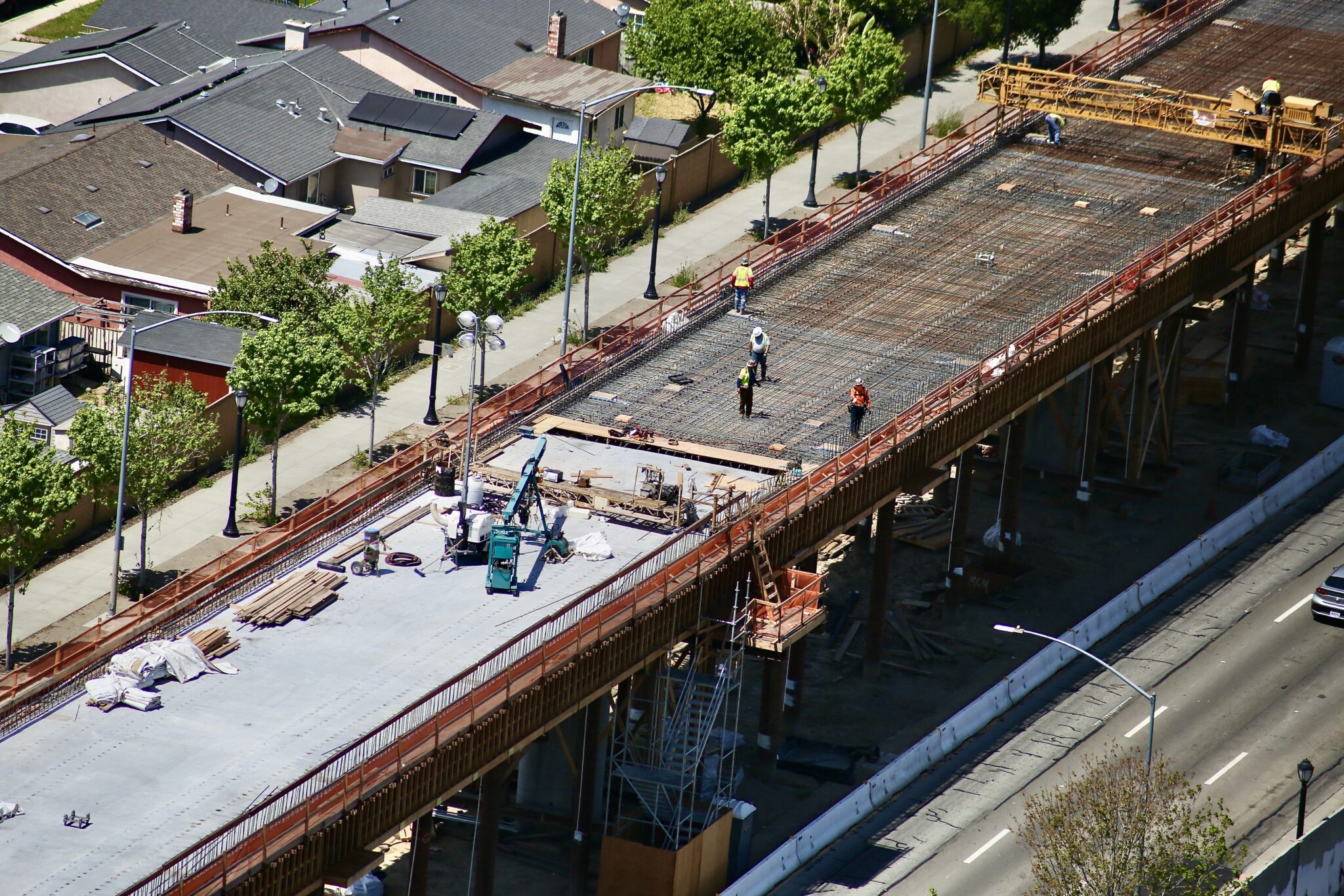 Making Connections in San Jose: VTA’s Eastridge to BART Regional ...